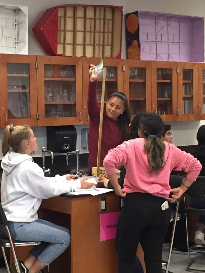 TUSD – Physics Team – SEEJuSt